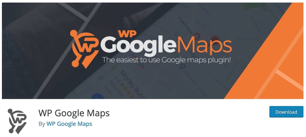 9 Best Google Map Plugins for WordPress, Compared [Free and Paid]